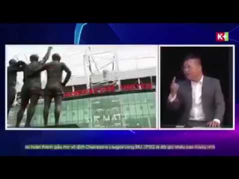 jonesta and smaldini | Giảng viên Havard - YouTube