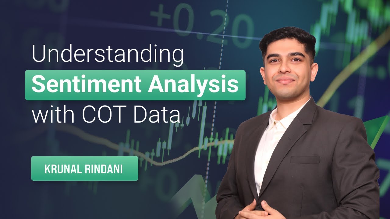 Guide on Sentiment Analysis and Interpreting COT Data - YouTube