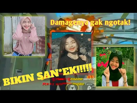FREE FIRE NAMBAH DAMAGE YANG LAGI VIRAL TIK TOK