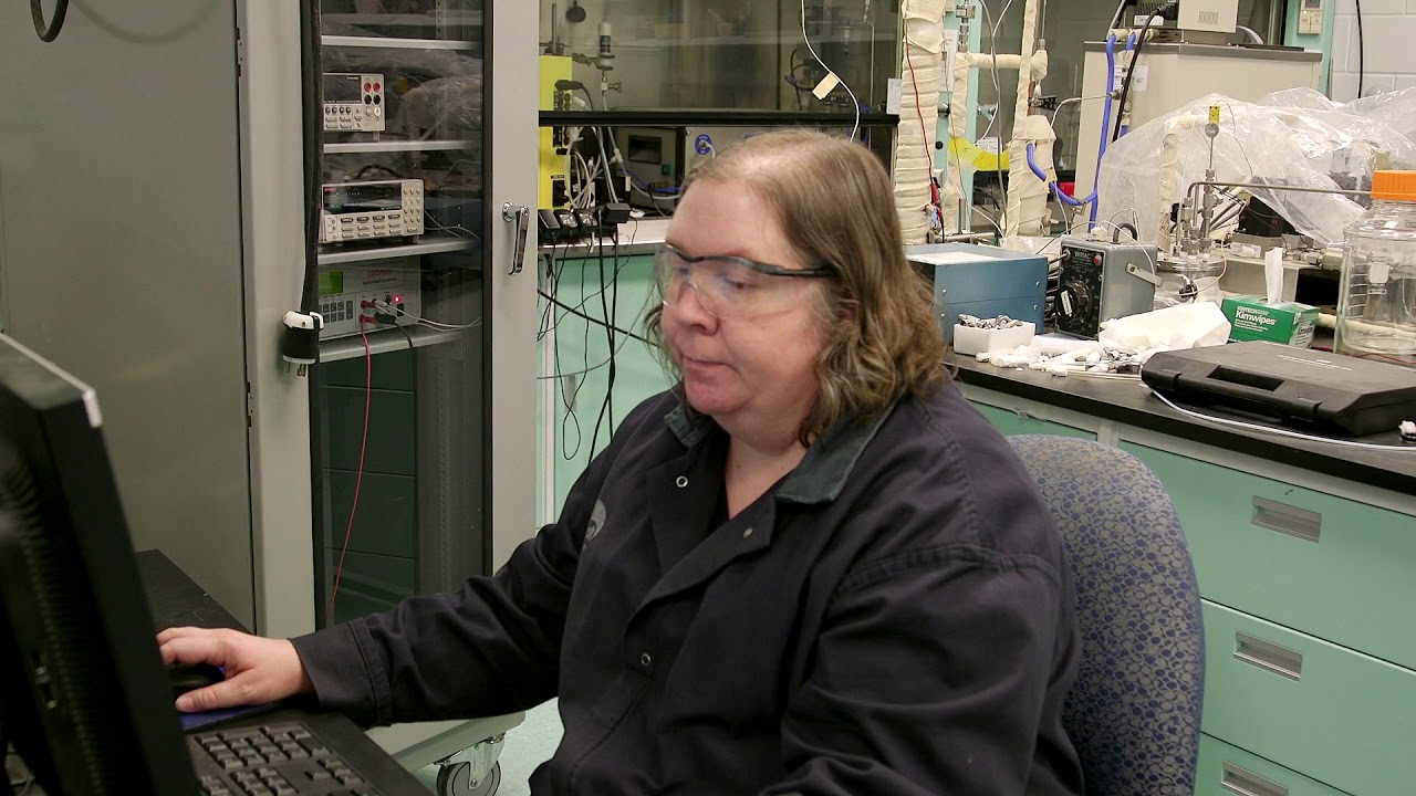 2019 CNL Awards of Excellence: Behaviour of Iodine Project (BIP-3 ...
