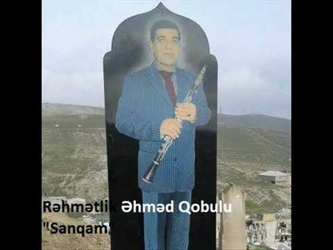 Ehmed Qobulu Sanqam