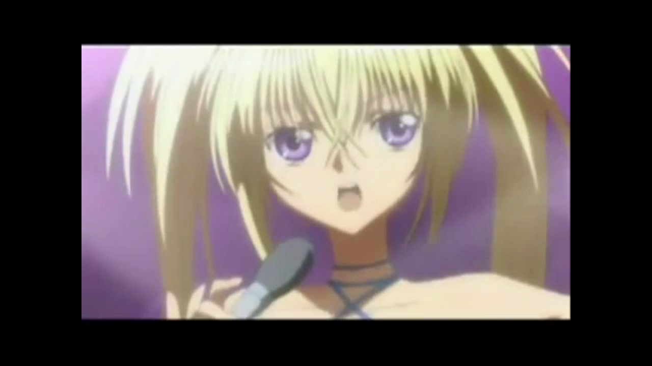 Utau Hoshina Meikyuu Butterfly - YouTube