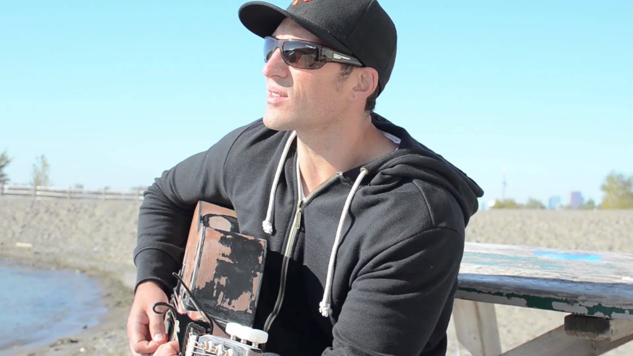 Chad Armstrong: Hurricanes - YouTube