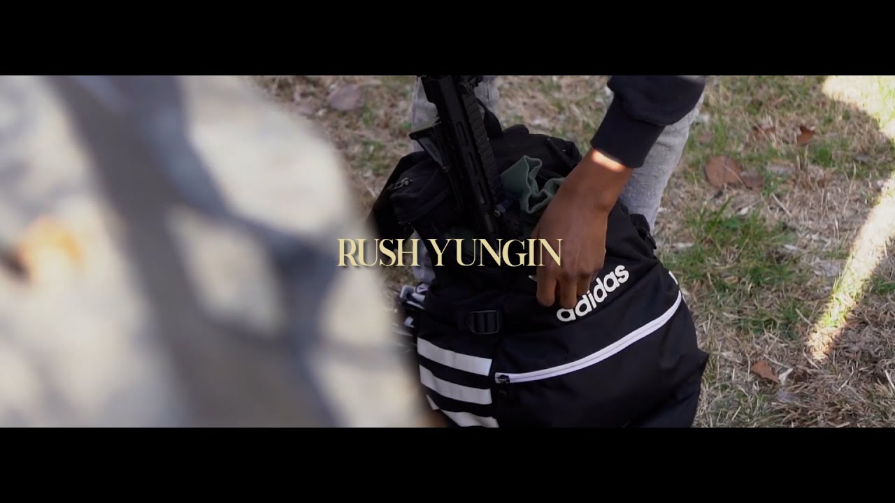 Rush Yungin -" Can't Cuff " ft. CEOTOPGRIME | Official Music Video ...