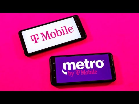 Metro Switch To T-Mobile after 12 months Paying Bill on time - YouTube