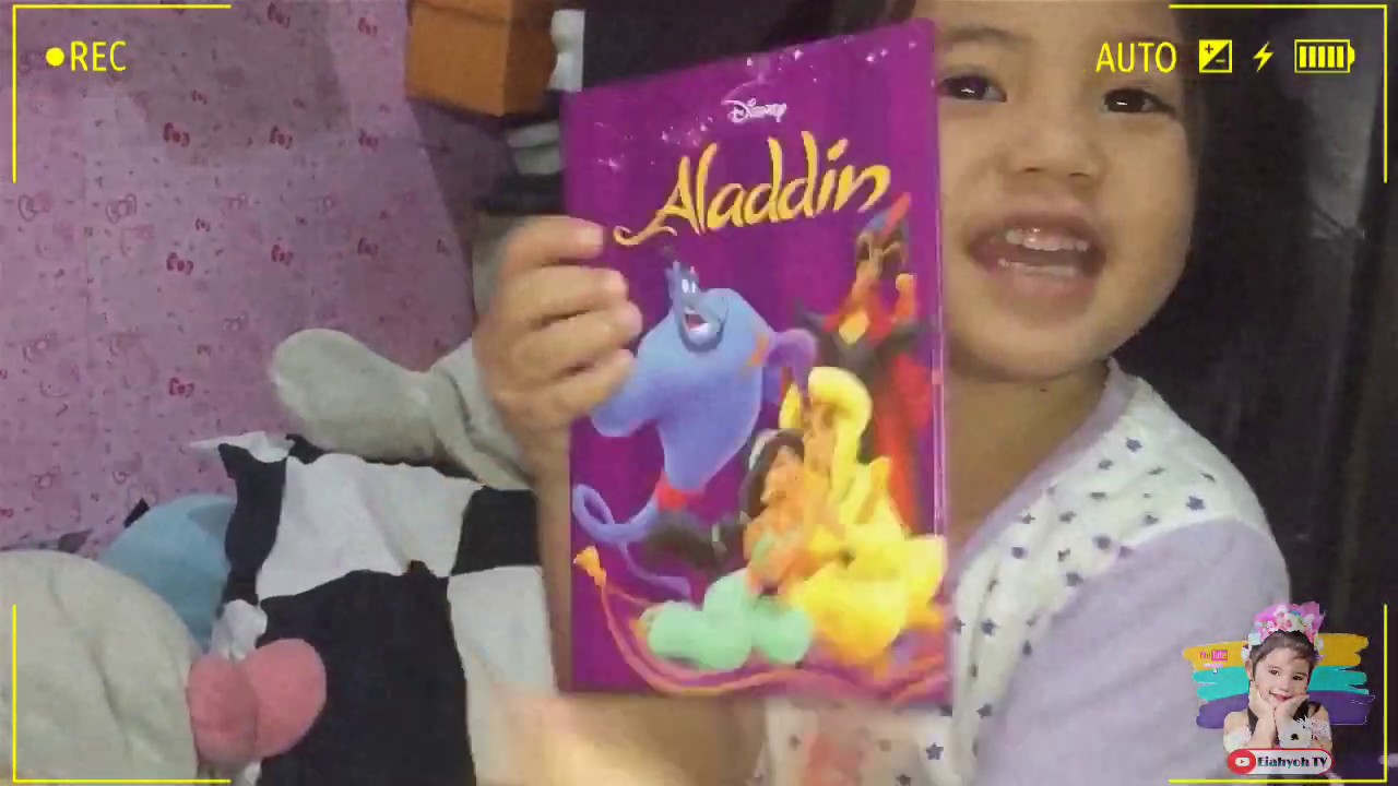 STORYBOOK UNBOXING +VLOG (#3) - YouTube