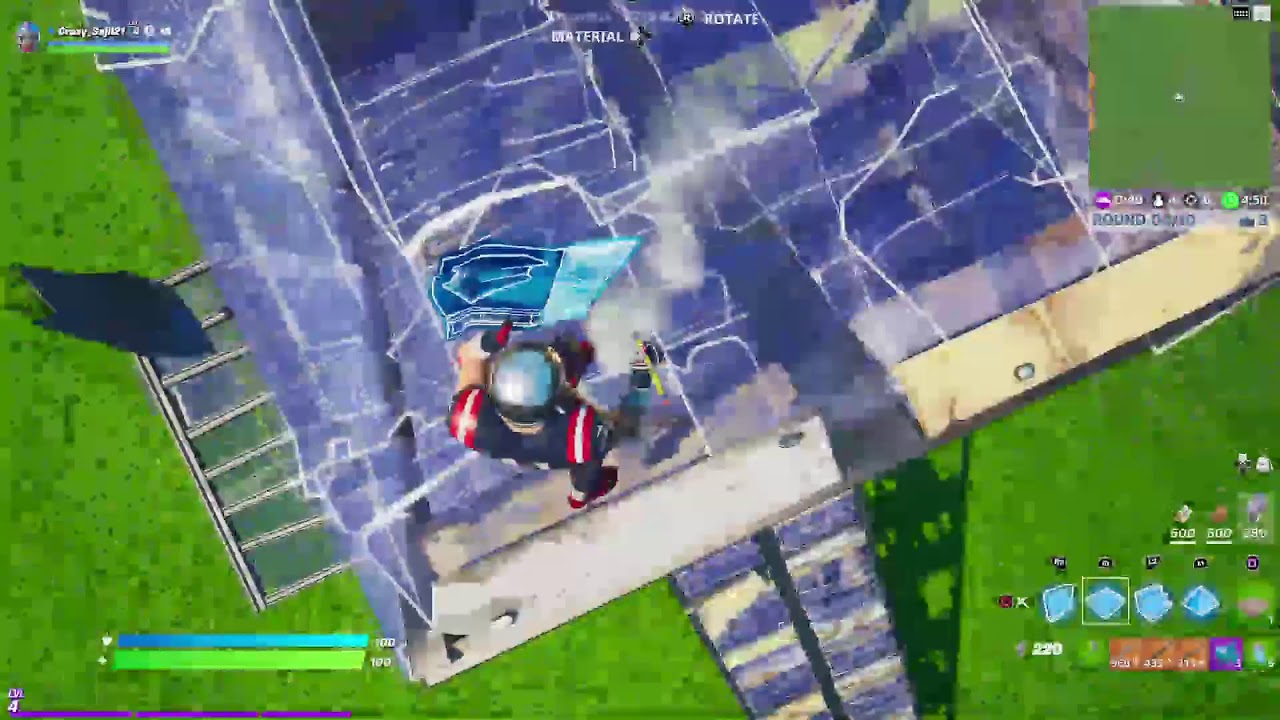 New Chapter 2 season 7 Gameplay | Fortnite Battle Royal - YouTube