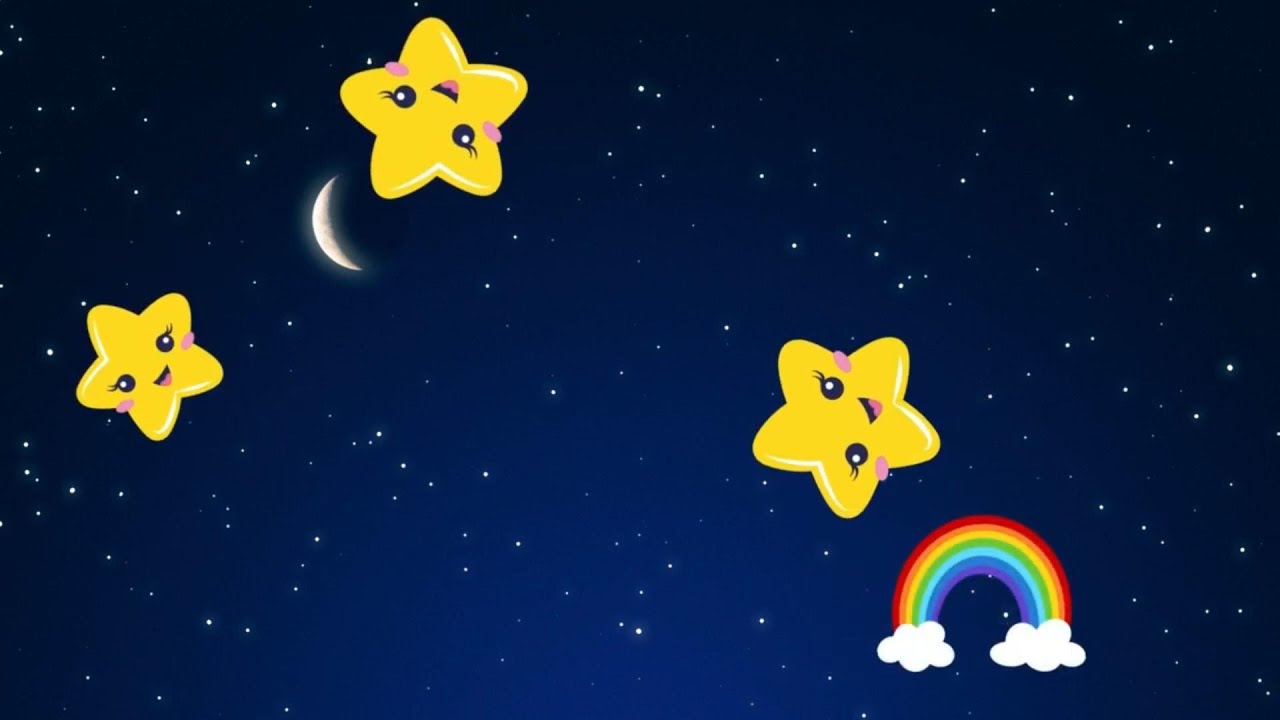 ️ Unlock the Magic of Night Sky Sounds for Your Baby's Sle - YouTube