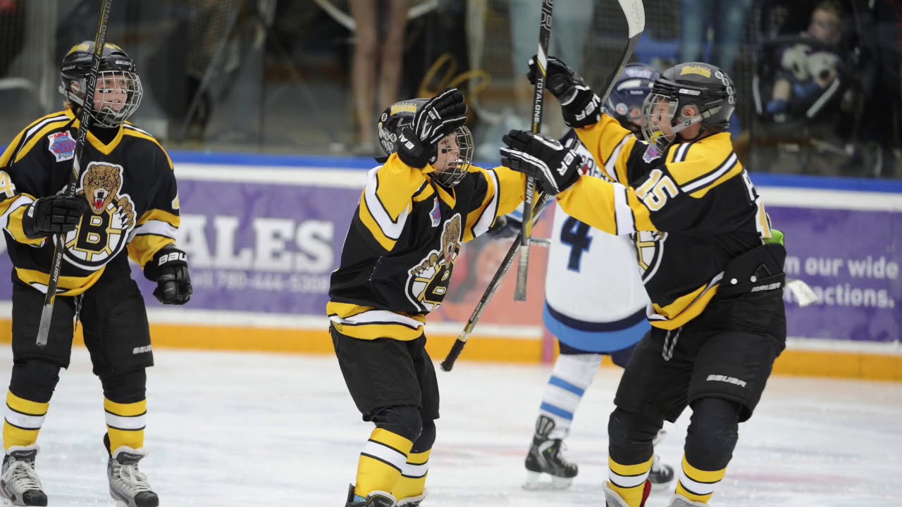 2018 Brick team release - YouTube