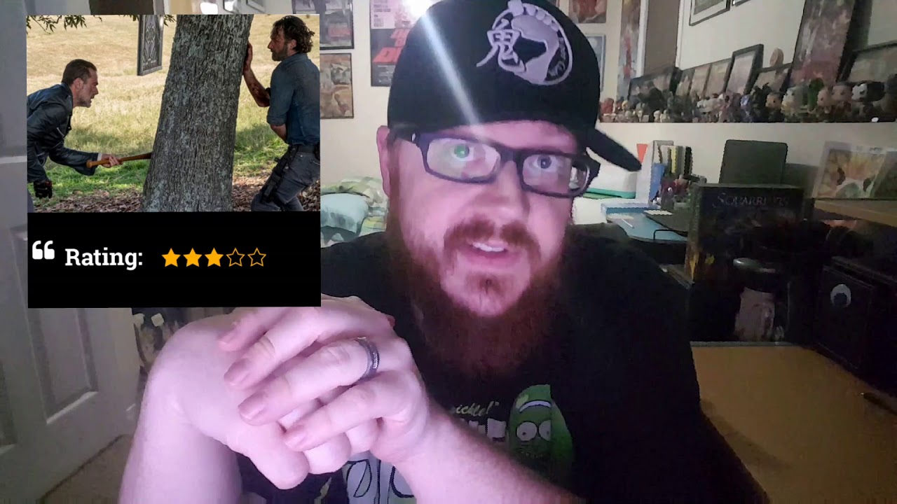 Fox Force Five News Recap Show Episode 2 - YouTube