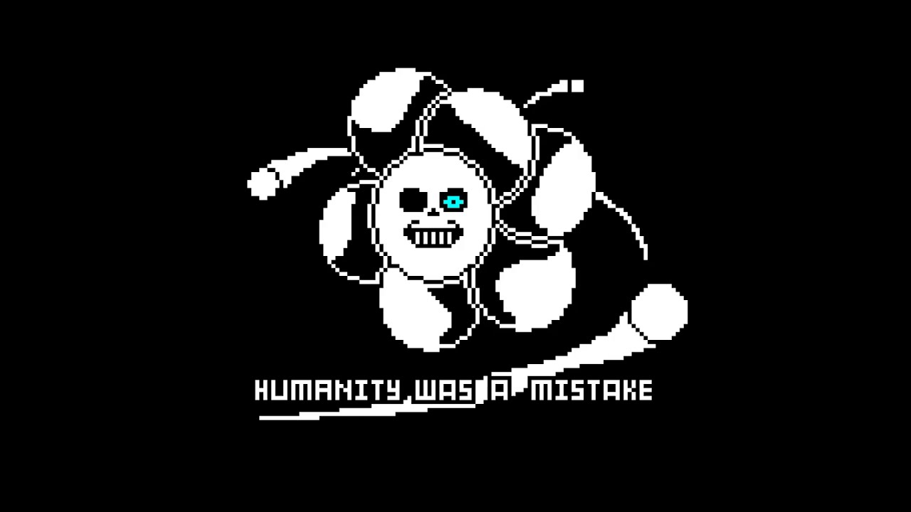 Undertale: last breath... - phase 9x10⁸ - YouTube