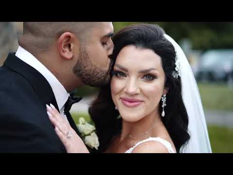 Abby & David | St John Neumann Catholic Church