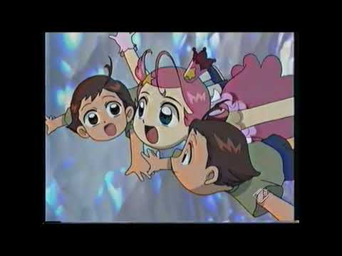 [ITALIA1] Gira il mondo principessa stellare - Sigla Italiana - Cristina D'Avena