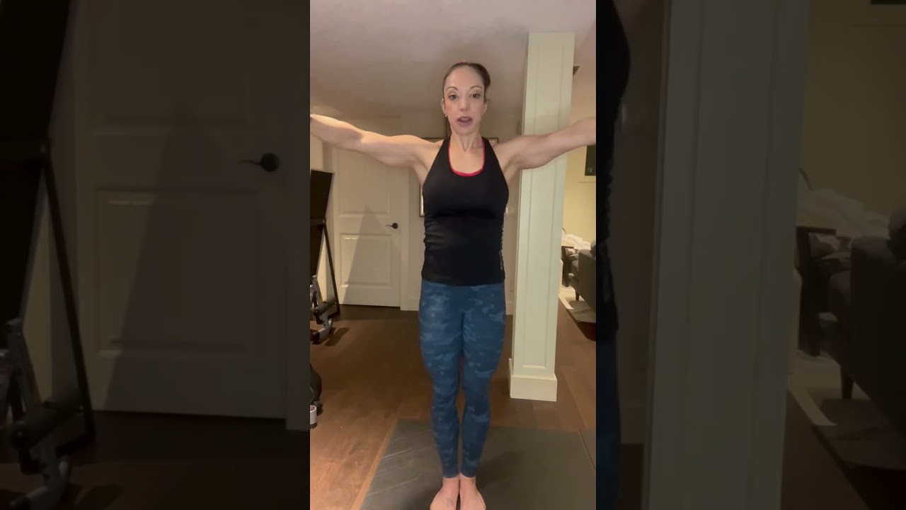 6-Ways Shoulders - YouTube