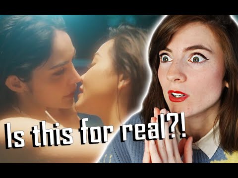Diese thailändische Lesben-Show ist der Wahnsinn! (Ich reagiere auf Show Me Love & Englot-Momente...