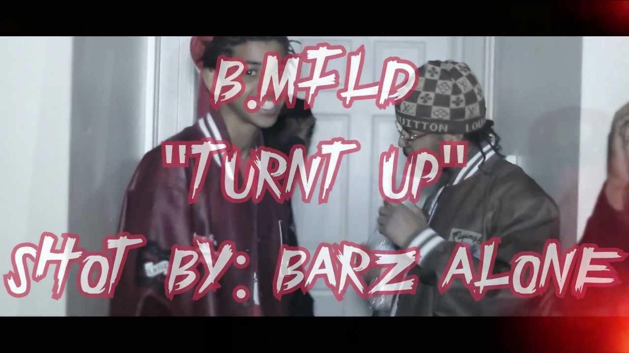 B.Mild/Lil Spig - "Turnt Up/One Dog To Call On" Promo - YouTube