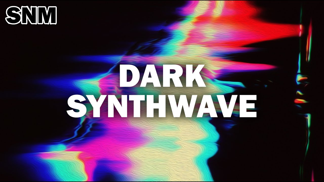 Dark Synthwave | Between Worlds - YouTube
