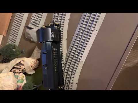 PRR NW2 #9171 - YouTube