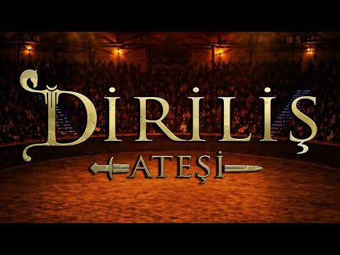 Diriliş Ateşi Başlıyor.