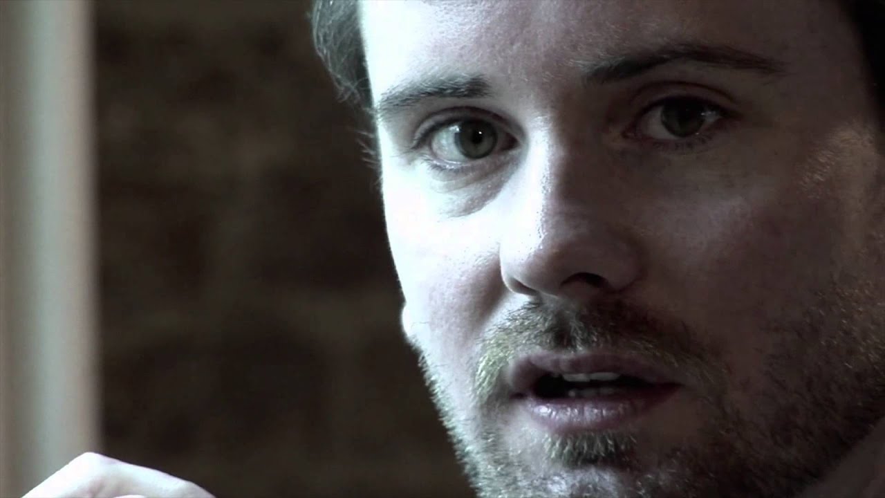 Eric Keogh Acting Showreel 2014 - YouTube