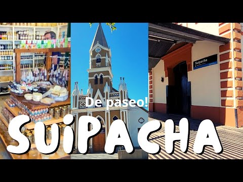 SUIPACHA BUENOS AIRES la ciudad tranquila a SOLO 2HRS . 🚗😎, 2023 - YouTube