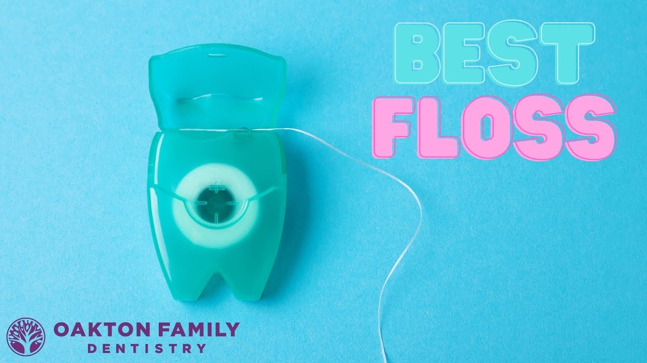 What Floss Is Best Ask A Dental Hygienist YouTube what-floss-is-best-ask-a-dental-hygienist-youtube