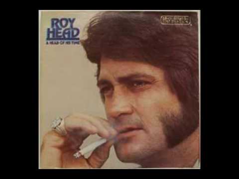 ROY HEAD - COME TO ME (1977) - YouTube