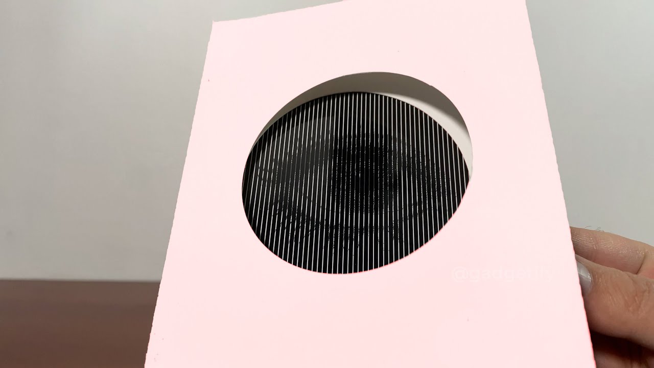 SmartMove Animated Optical Illusion Greeting Cards by Eye Think 👁️ ...