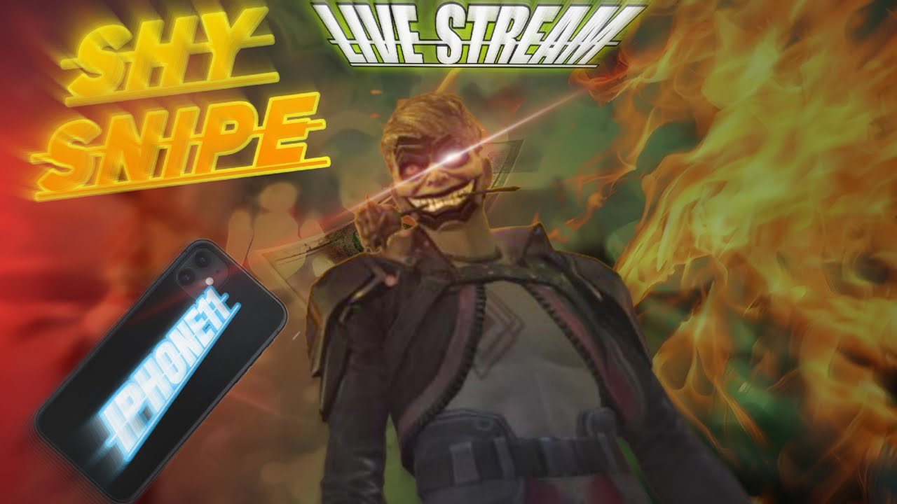 ENGLISH GARDENA FREE FIRE : LIVESTREAM 🇯🇲 RANK PUSH AN MORE 🎈 - YouTube