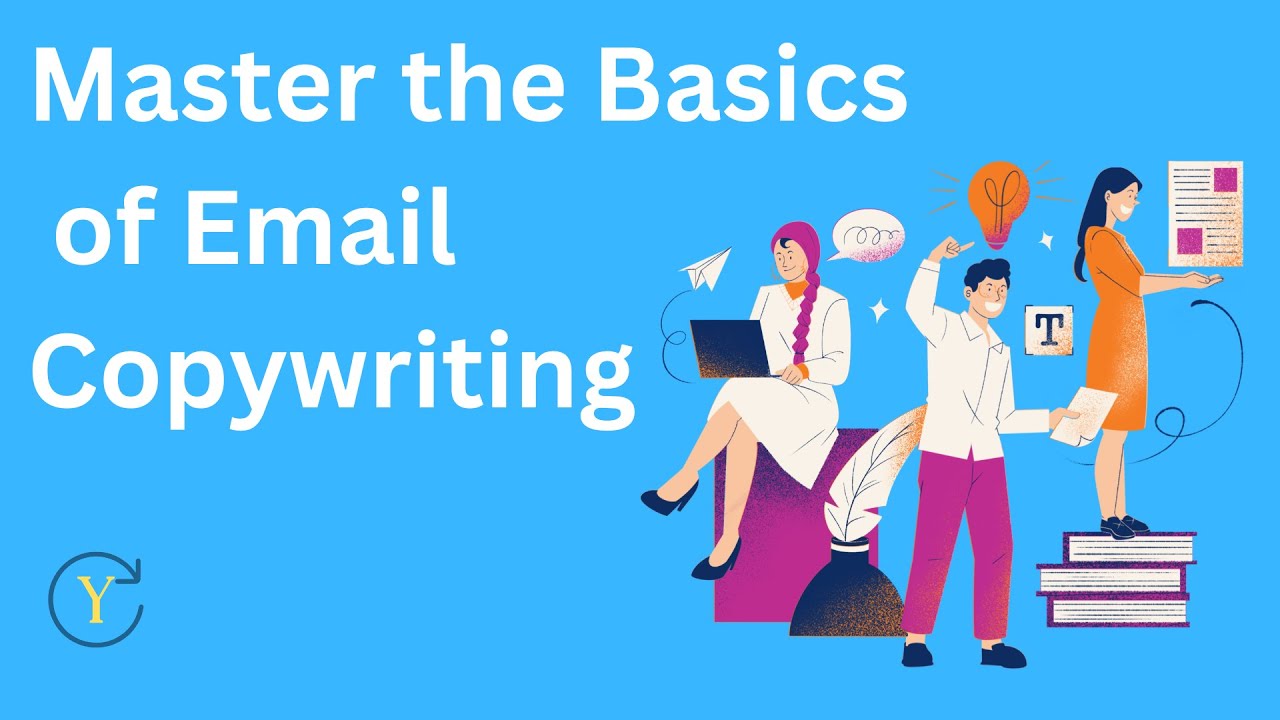 ️ Unlock the Secret Formula to Writing Emails That Convert – Start with ...
