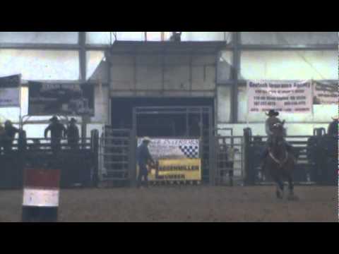 Henderson, MN MRA Rodeo- Saturday 4/16/2011 - YouTube