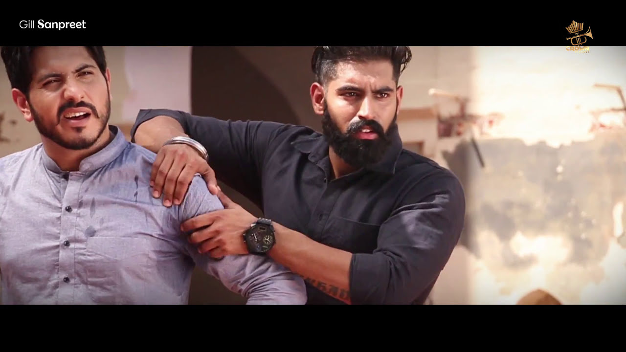 BEHIND THE SCENES || SIYAAL BY JASS BAJWA || CROWN RECORDS || - YouTube