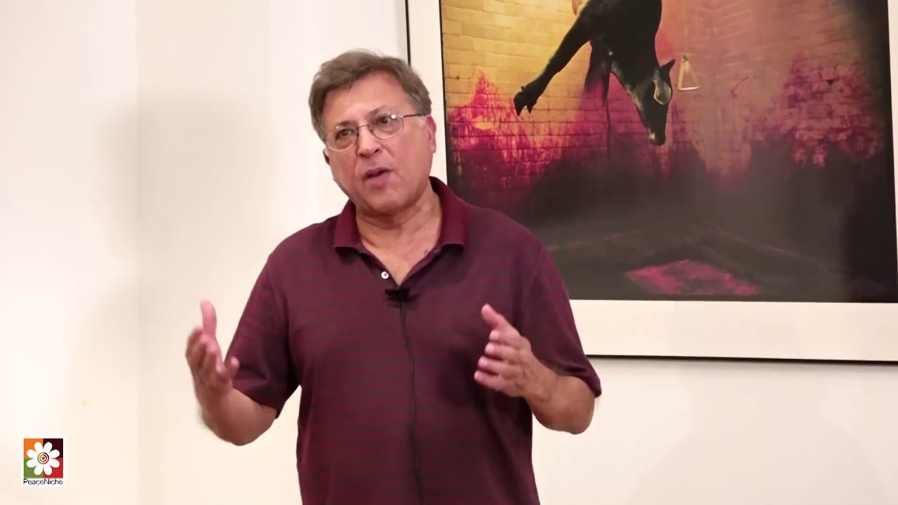70 Years Later, The Idea Of Pakistan: with Pervez Hoodbhoy - YouTube