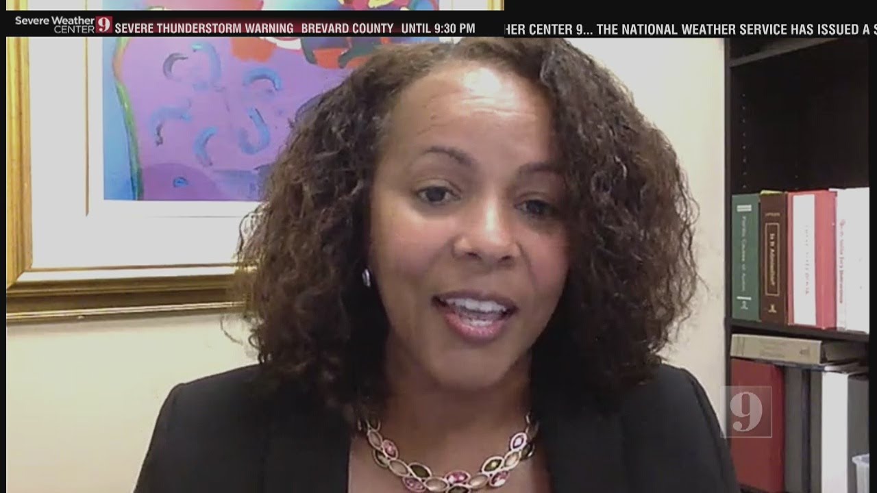 VIDEO: Central Florida civil rights attorneys discuss police conduct ...