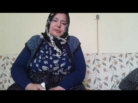 boşan da gel kocandan