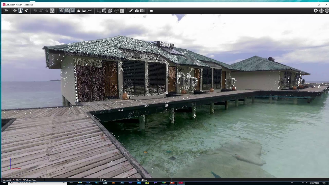 Clients guide - Jetstream Viewer - YouTube