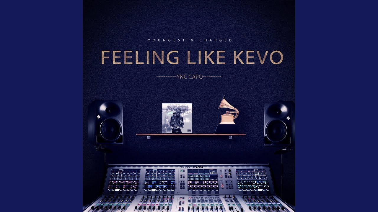 YNC Capo - "Feelin' Like Kevo" (Official Audio) - YouTube