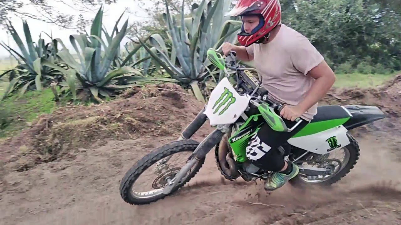 DIY Track Ride #2 - YouTube