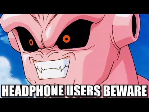 Screaming Kid Buu🤣 - YouTube