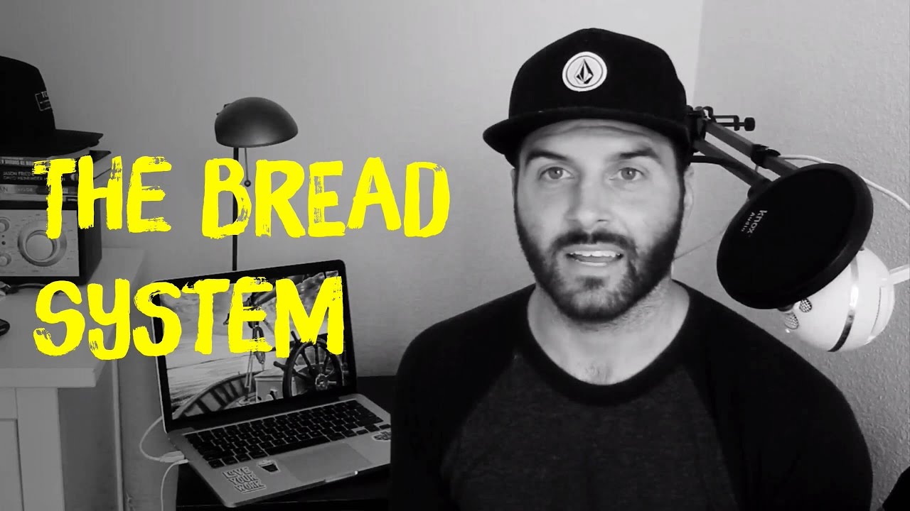 05 - The Voyager Bread System - YouTube