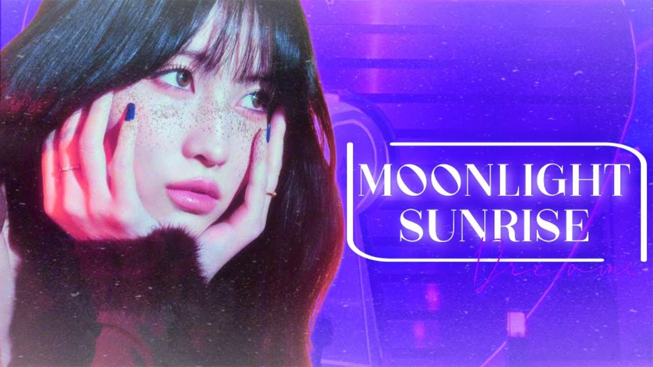 Moonlight sunrise M/V Teaser Dreams - YouTube