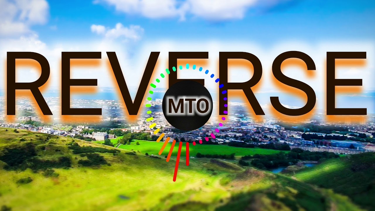 Reverse - Music Takes Over - YouTube