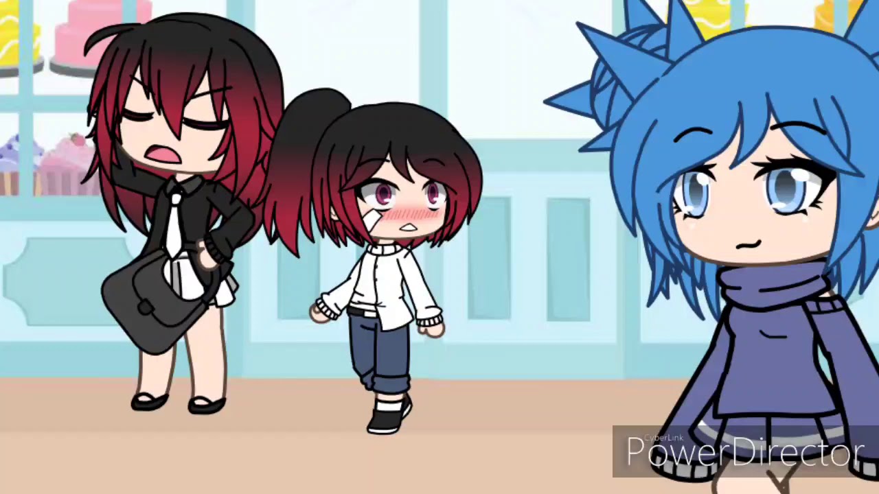 Siren (Gacha life Music video) - YouTube