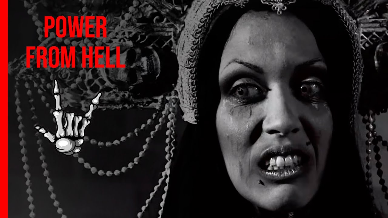 Lucy's Curse - Power From Hell: Song Lyrics, Music Videos & Concerts