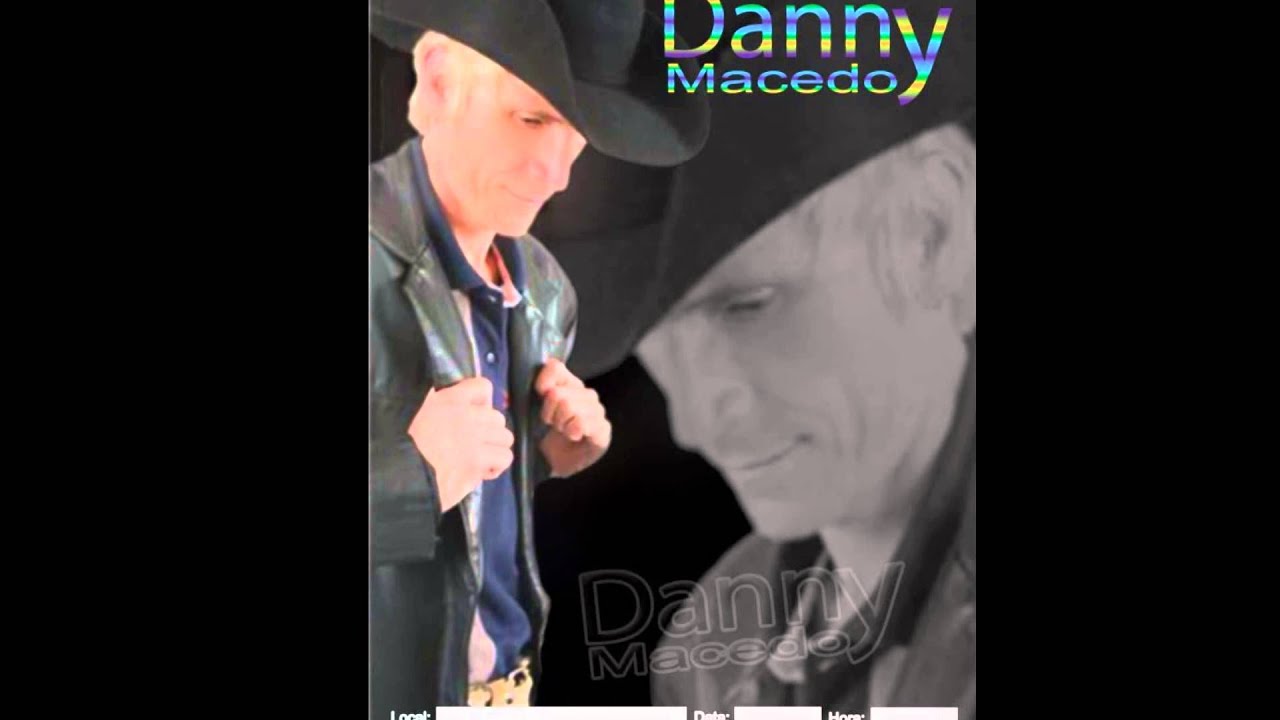Danny Macedo = Por você - YouTube