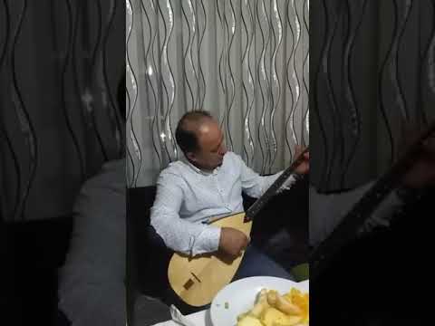 Hüseyin selvi Ben bu derdi ölenece cekerim