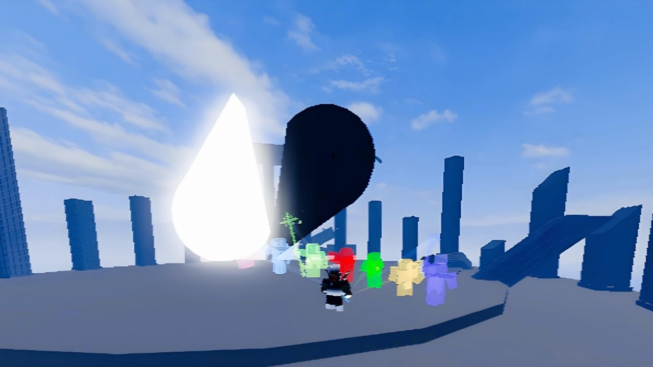 Tutorial how to go to Chaos Heart in Critical Legends - YouTube