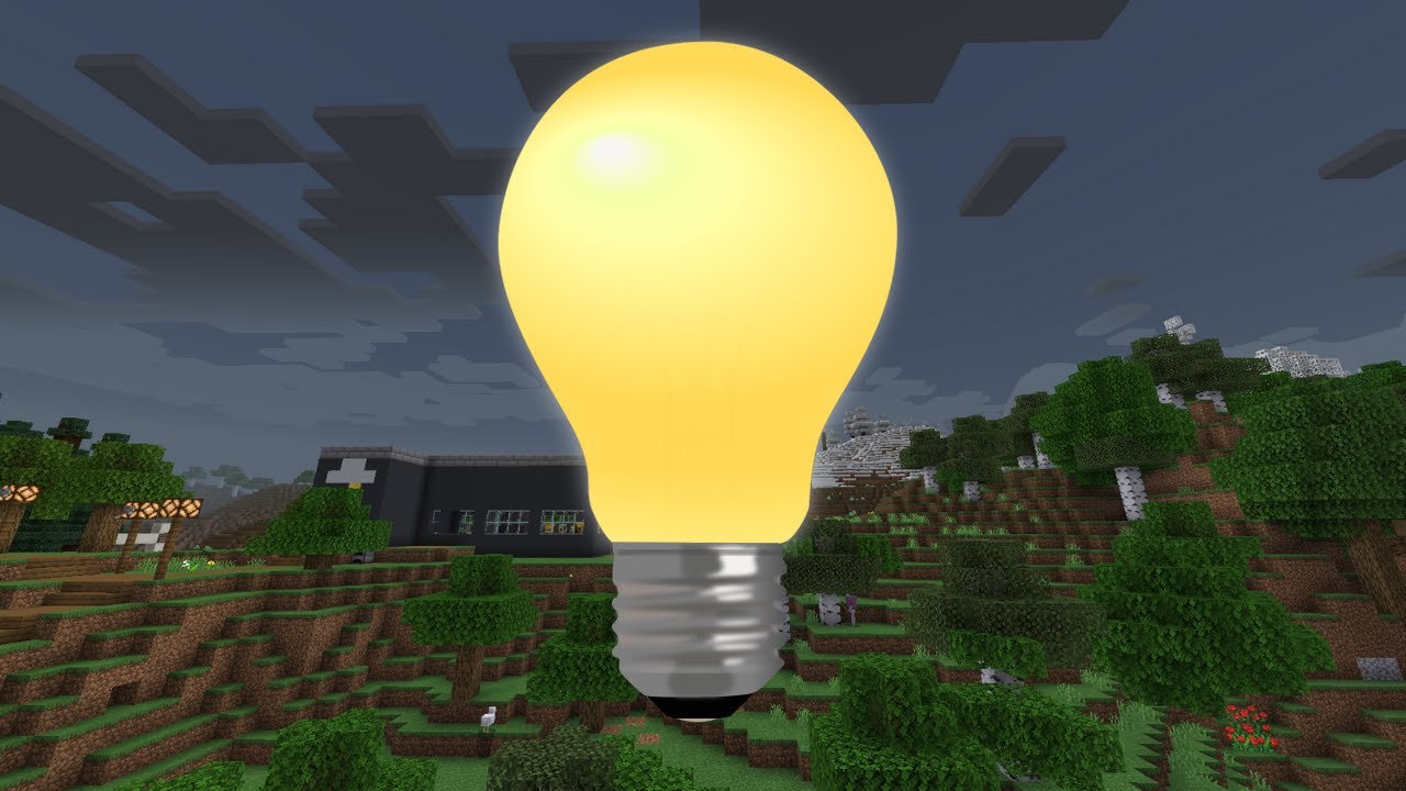 Minecraft Power Tower! #7 - YouTube