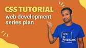 CSS3 Bangla Tutorial - YouTube