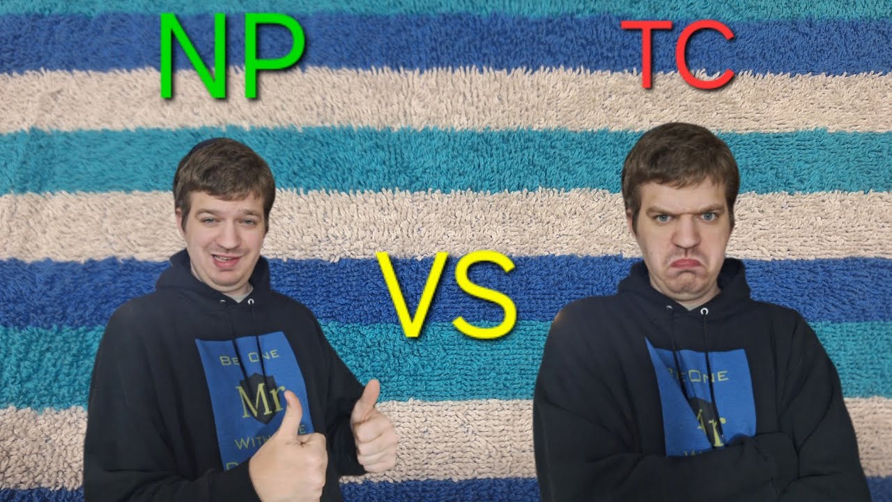 Normal People VS These Customers - YouTube